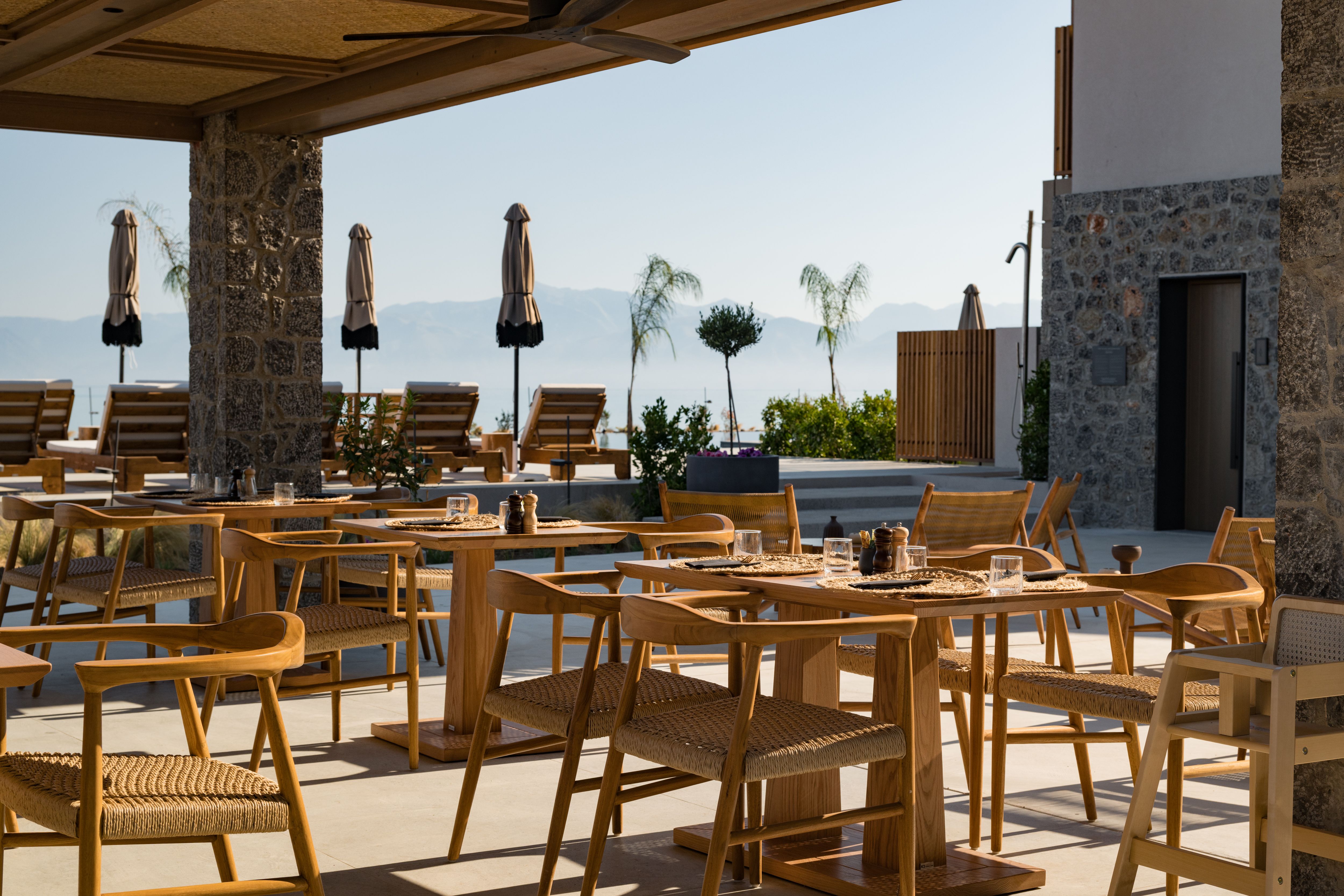 Phýō Restaurant - Unda by Mayor Hotels