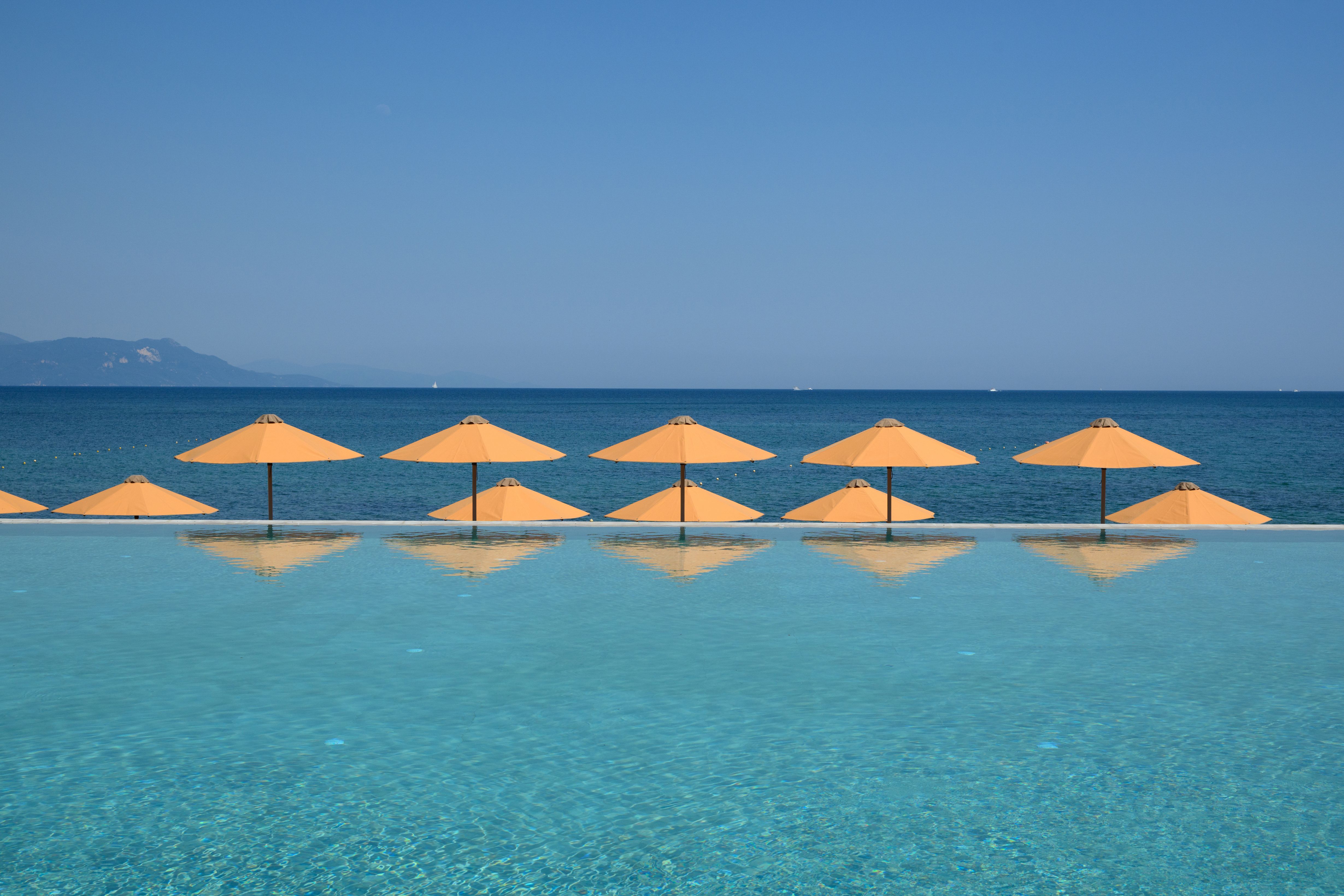 Luxurious adults-only 5 star resort, Corfu | CABO by Mayor Hotels ...