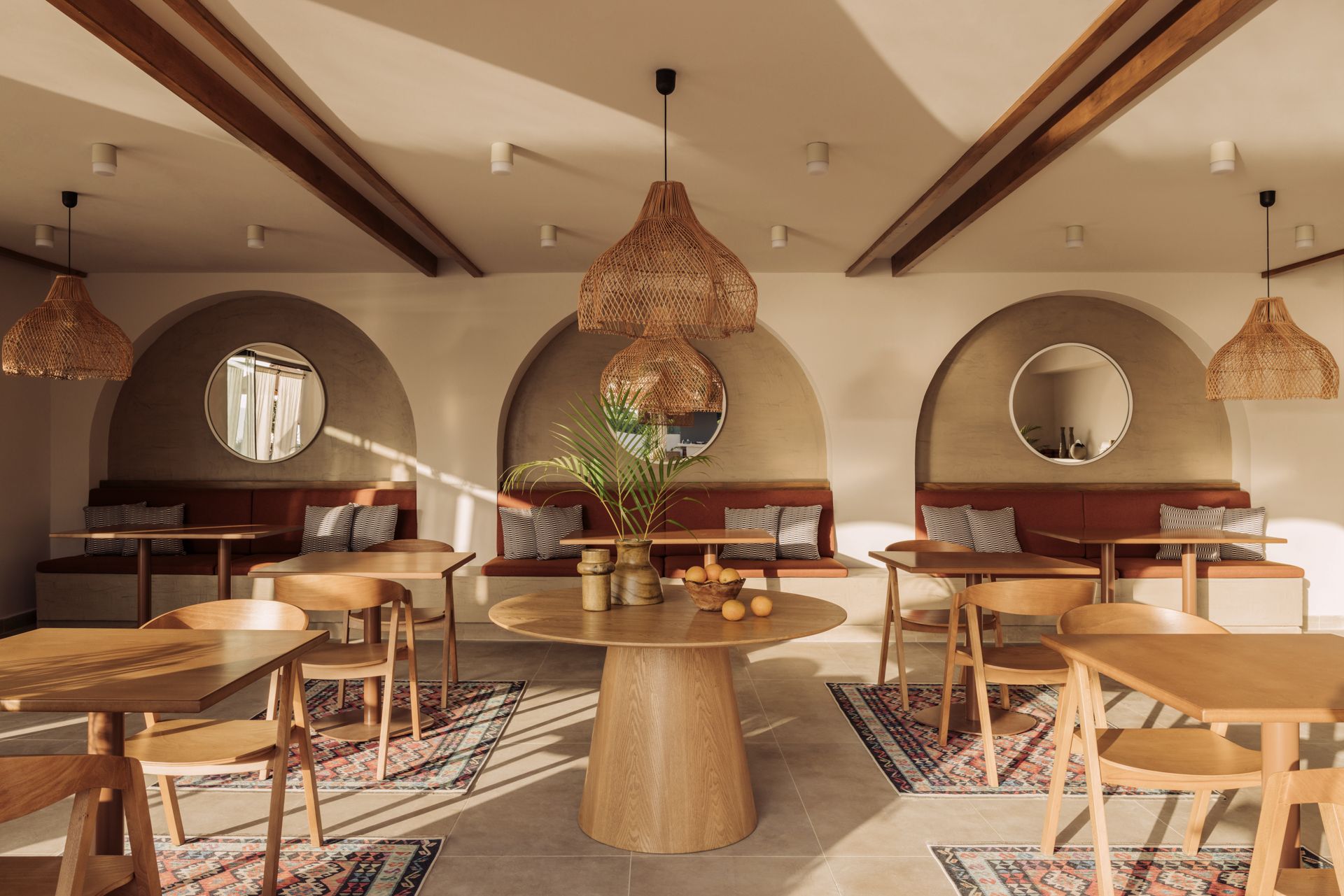 Hebe Bar | Pool & Cocktail Bar | Cabo Hotel Corfu - Cabo by MayorHotels