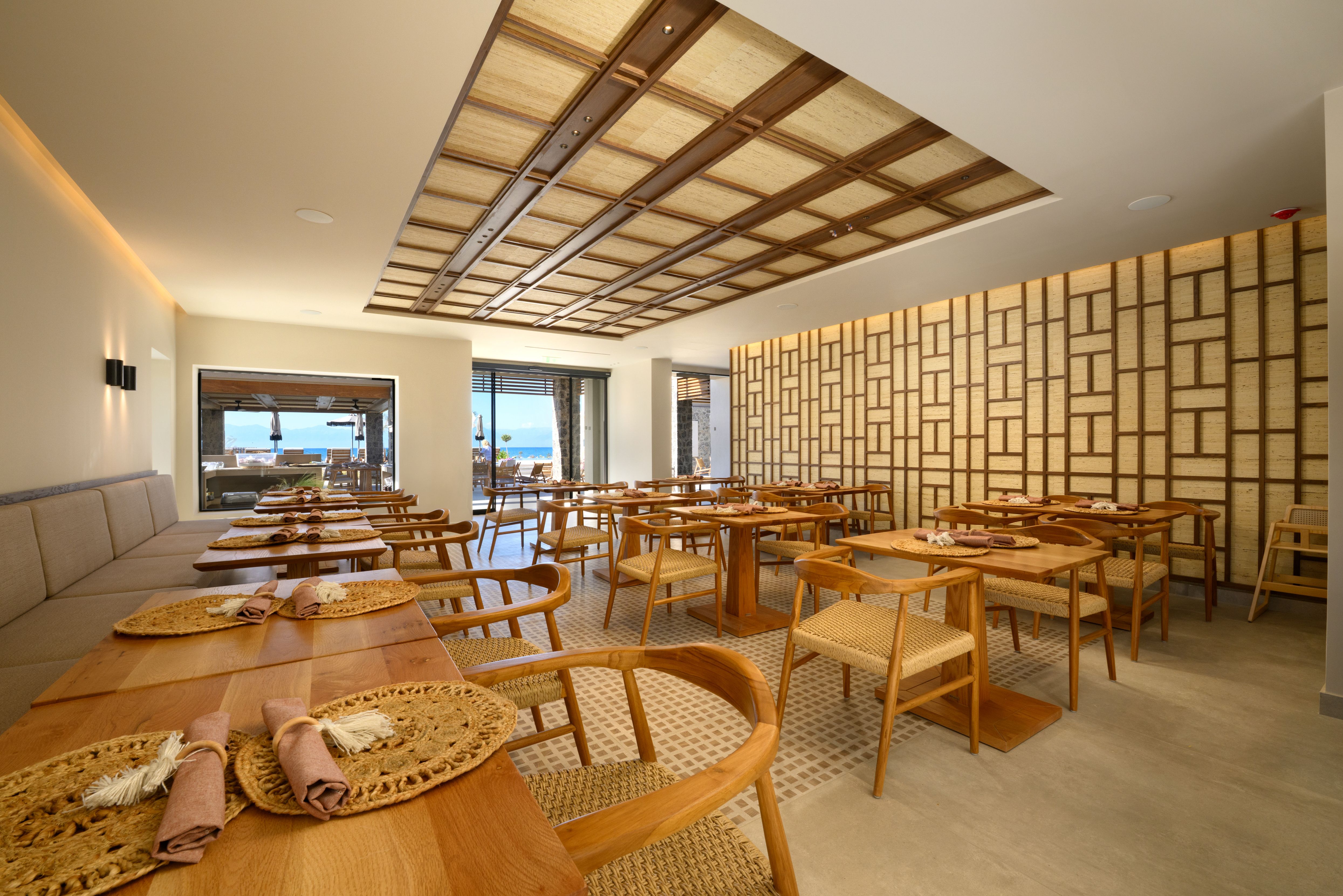 Phýō Restaurant - Unda by Mayor Hotels