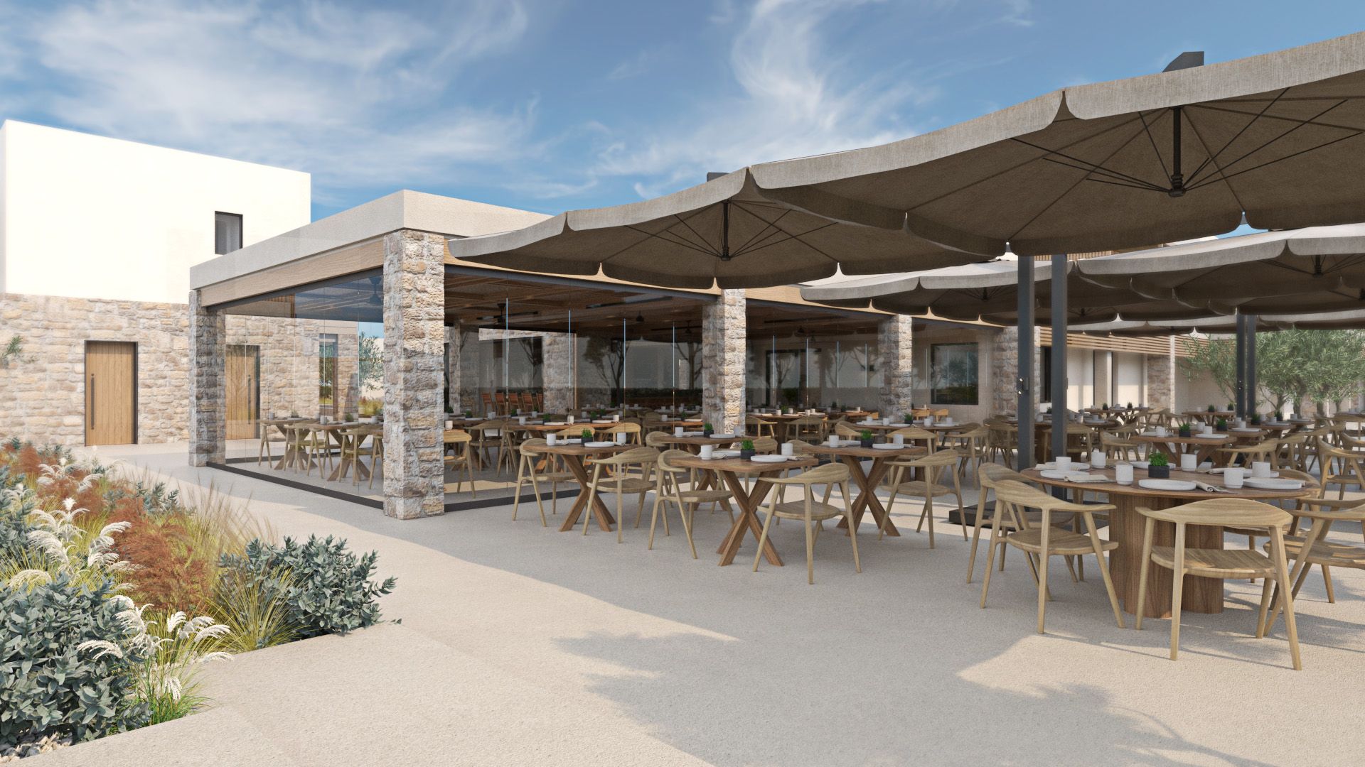 Phýō Restaurant - Unda by Mayor Hotels