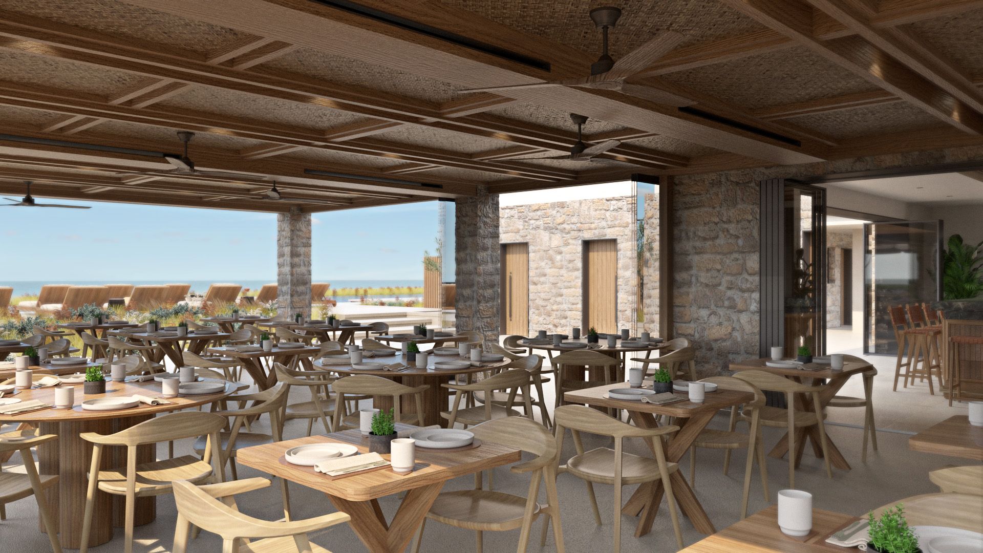 Phýō Restaurant - Unda by Mayor Hotels