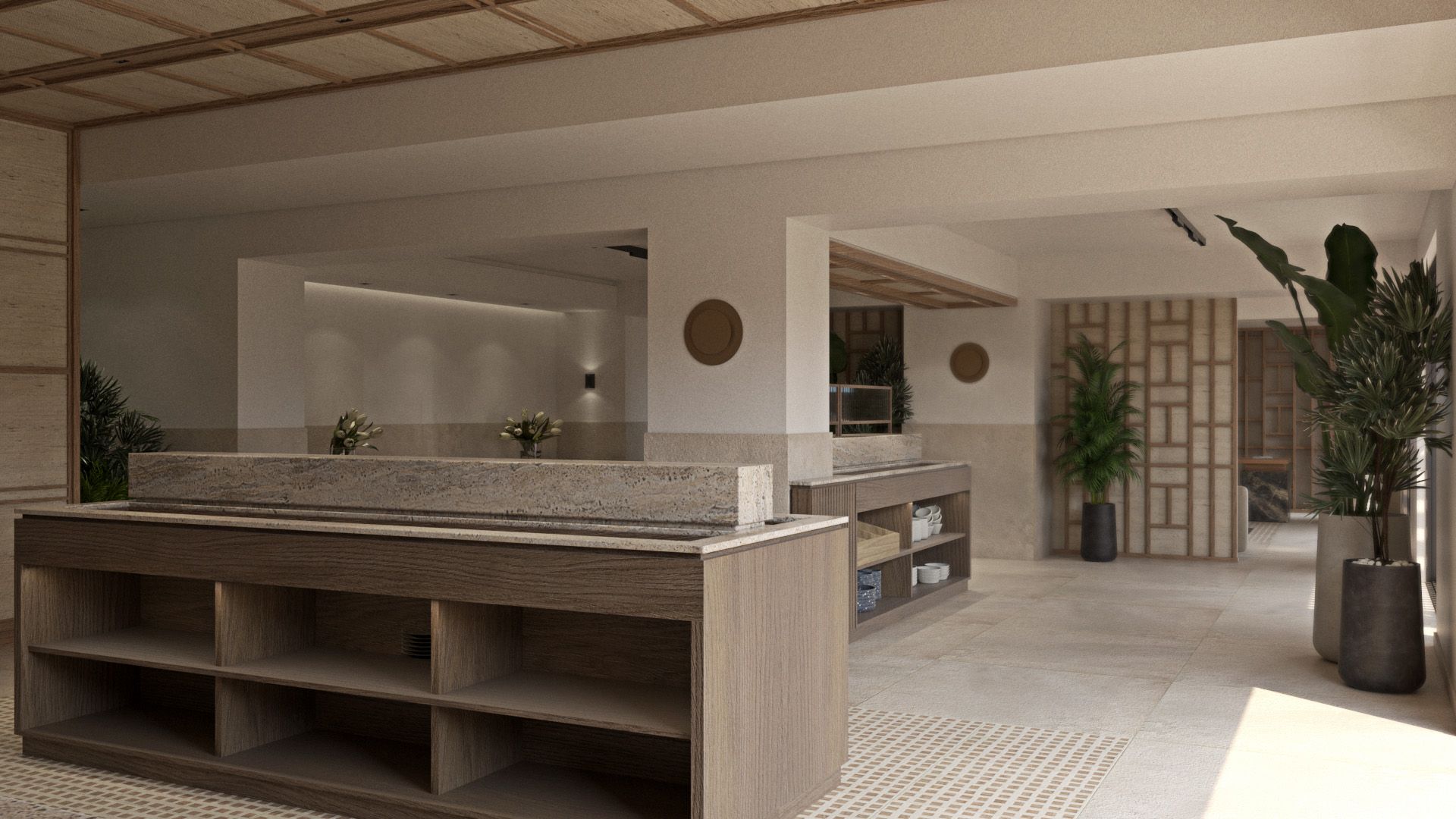 Phýō Restaurant - Unda by Mayor Hotels