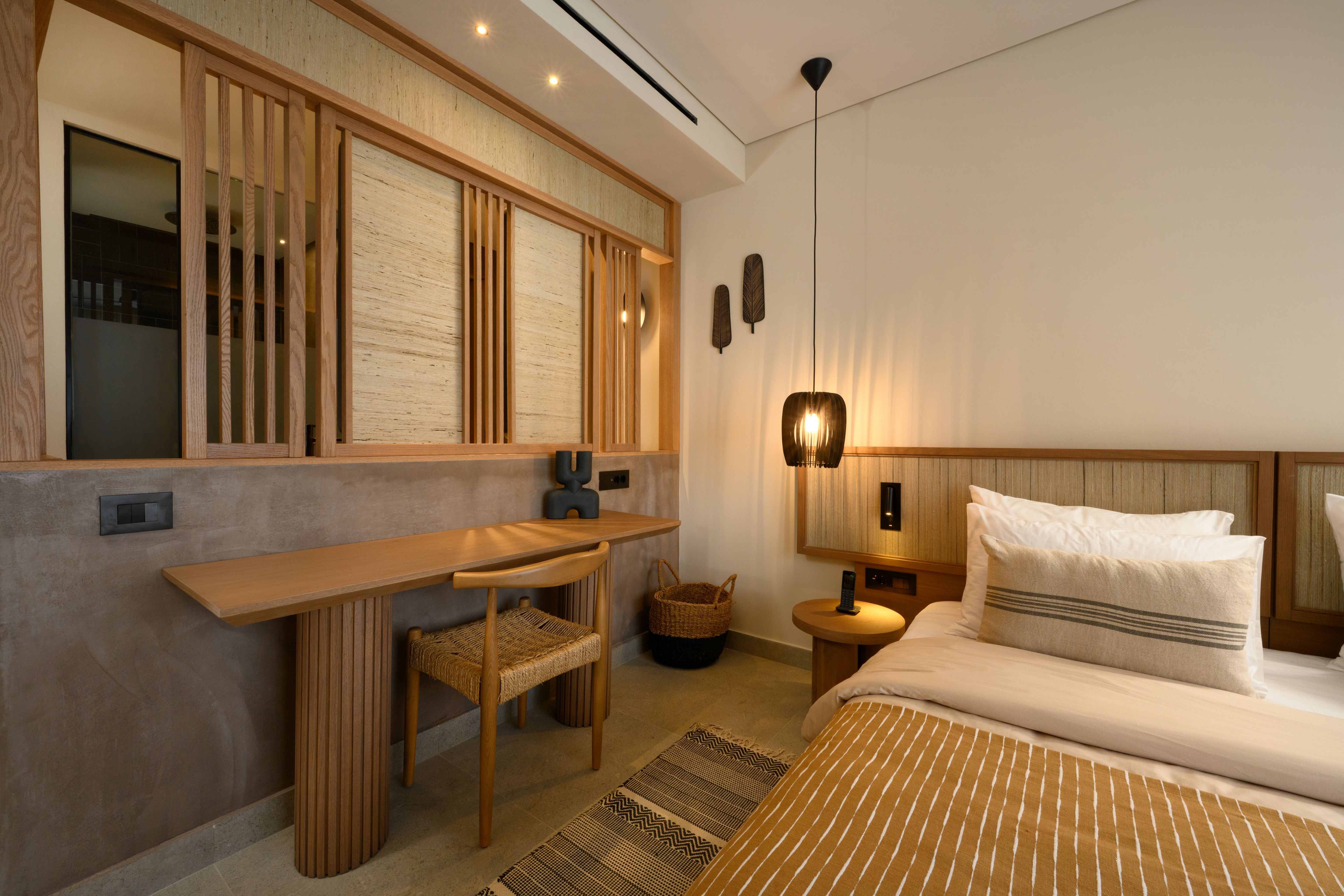 Junior Suite - Unda by Mayor Hotels