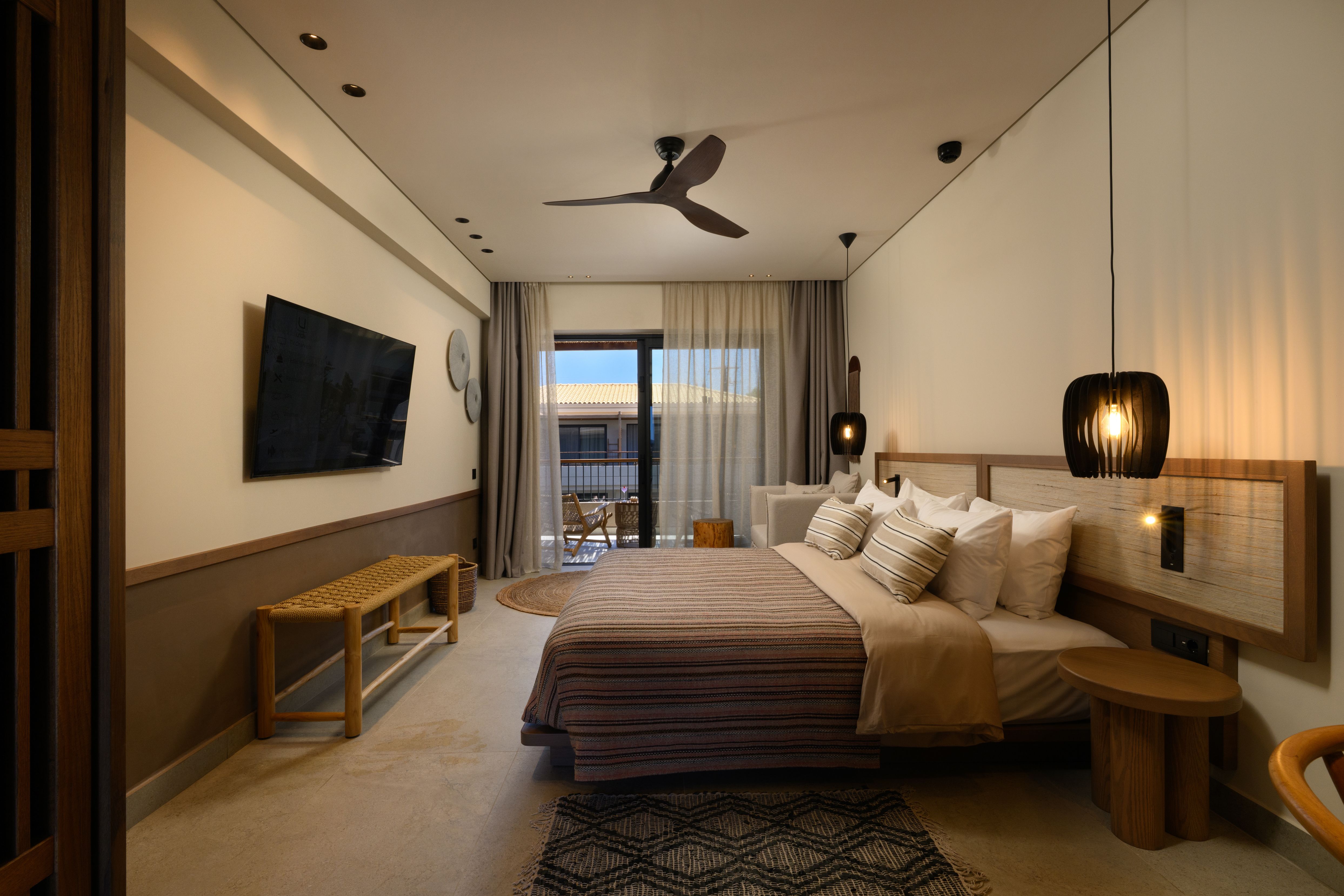 Deluxe Double Room - Unda by Mayor Hotels