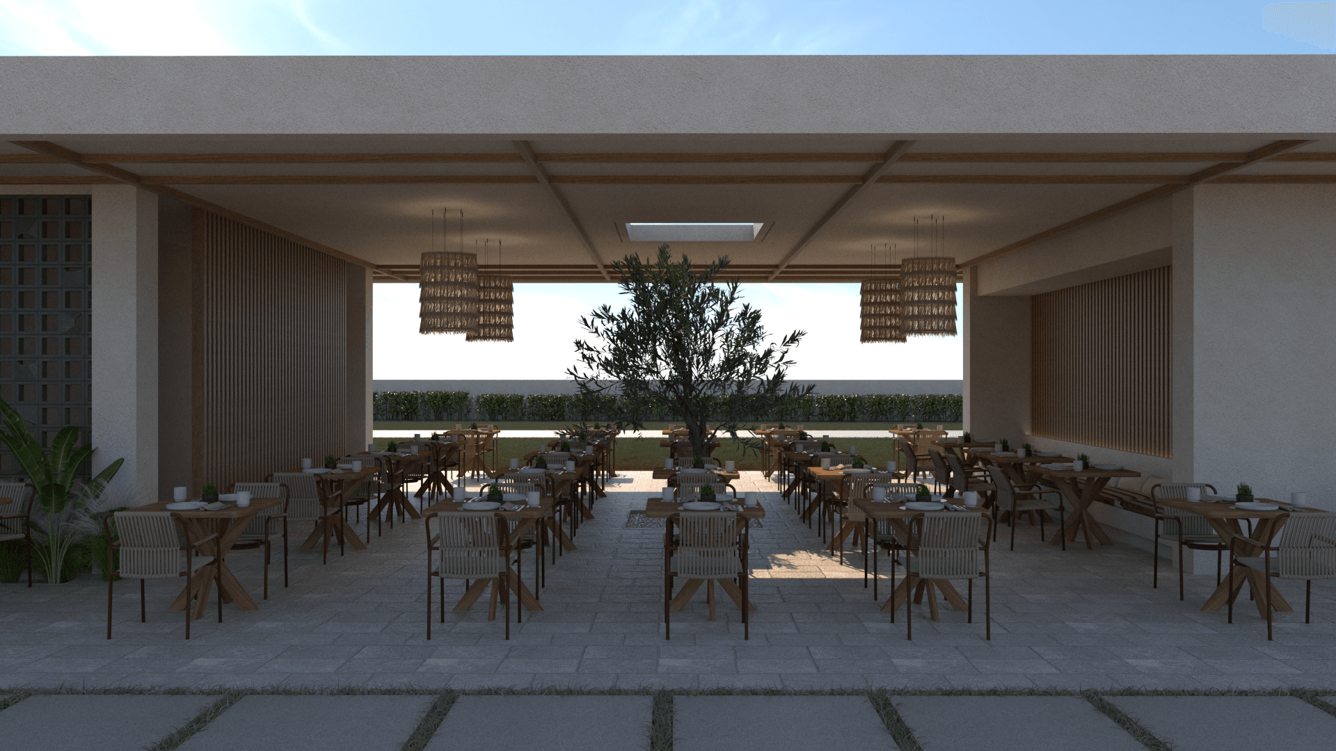 Pietra Restaurant Unda - Unda by MayorHotels