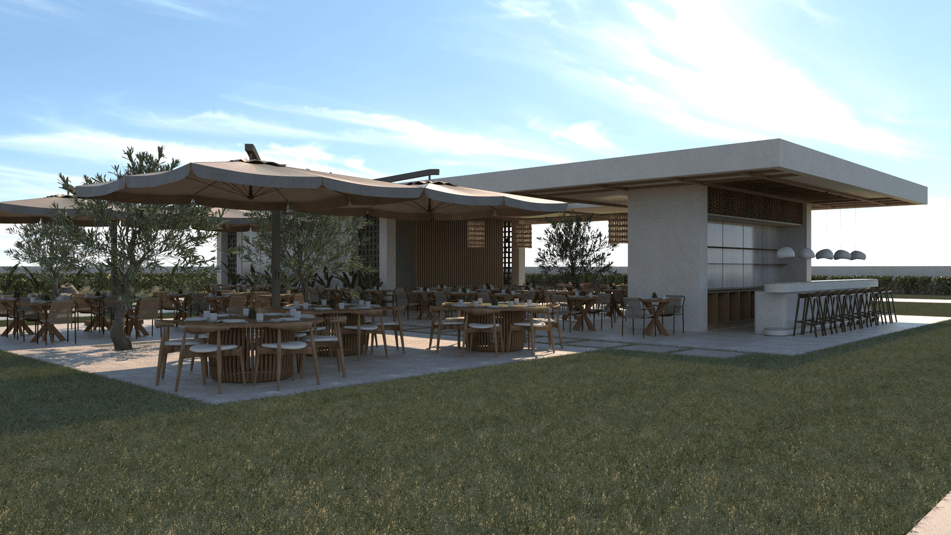 Pietra Restaurant Unda - Unda by MayorHotels