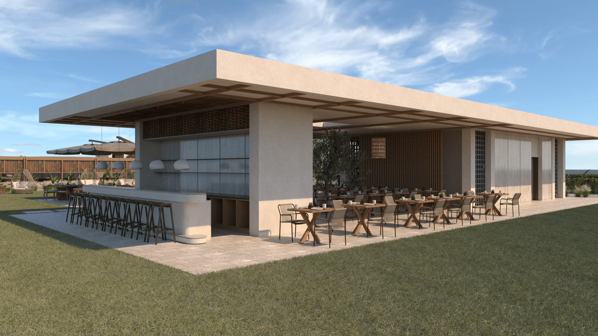 Pietra Restaurant Unda - Unda by MayorHotels