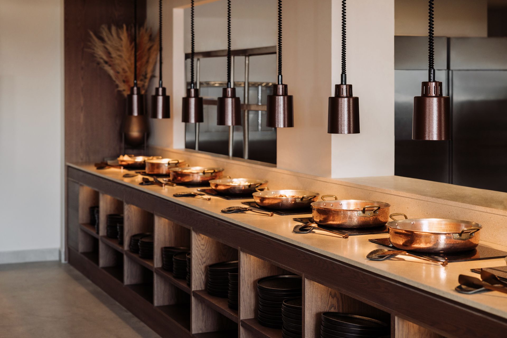 Gourmet Dining | Phyo Restaurant | - Unda by MayorHotels