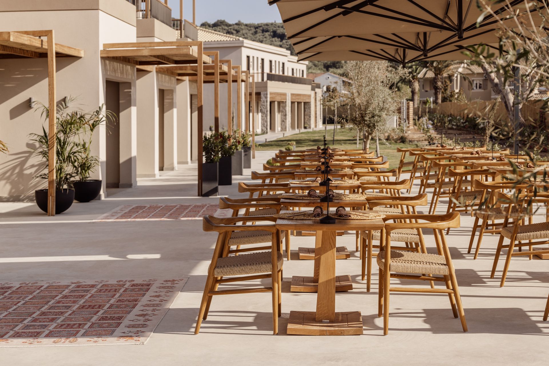 Gourmet Dining | Phyo Restaurant | - Unda by MayorHotels