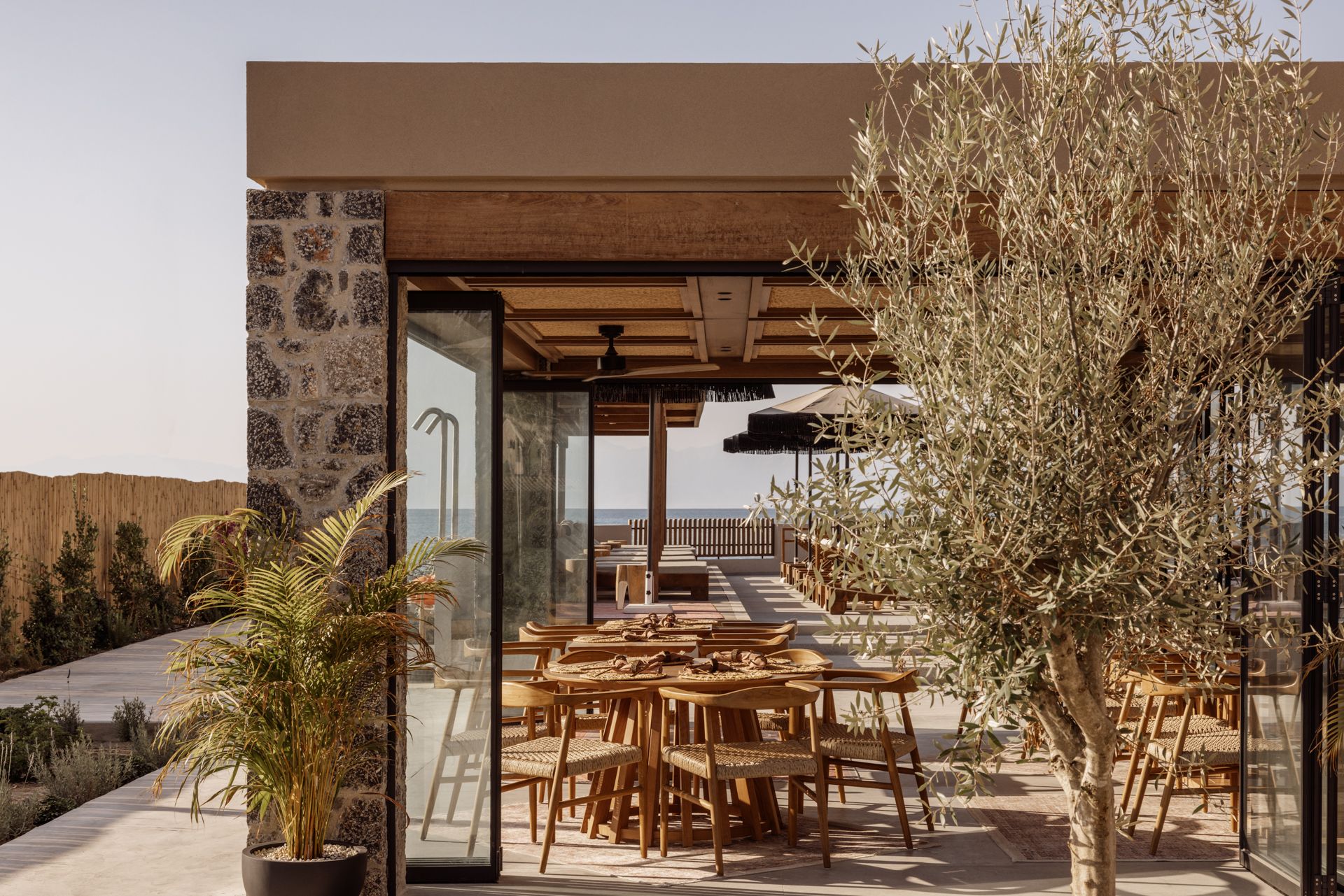 Gourmet Dining | Phyo Restaurant | - Unda by MayorHotels