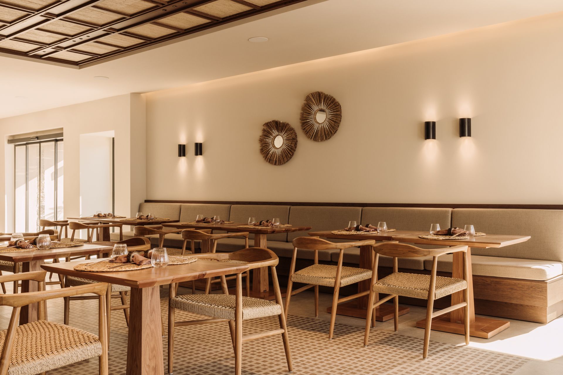 Gourmet Dining | Phyo Restaurant | - Unda by MayorHotels